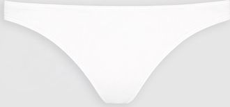 Eres Bas De Maillot Fripon Blanc