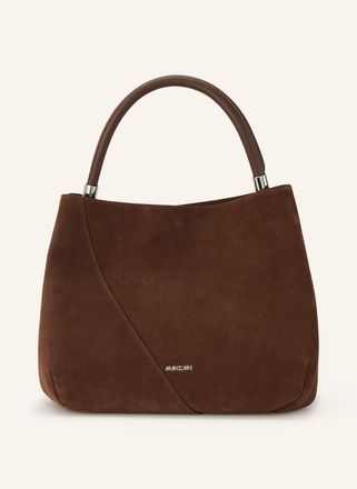 Marc Cain Shopper braun