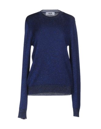 Msgm STRICKWAREN - Pullover auf YOOX.COM