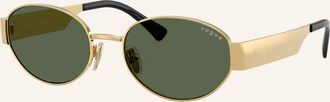 Vogue Sonnenbrille vo4362s gold