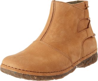 El Naturalista N917 Angkor Damenstiefel, Honig, 37 EU
