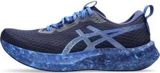 Asics Asics Chaussures de Course Noosa TRI 16 pour Homme, Bleu Indigo/Bleu c&ocirc;te, 43.5 EU