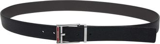 Ferragamo Herren, Accessories, Schwarzk, 100 CMGröße