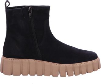 Gabor Damen, Schuhe, Blau, 40 1/2 EUGr&ouml;&szlig;e