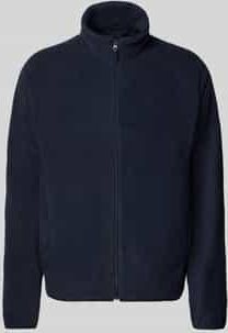 Mc Neal Fleecejacke mit Reißverschluss