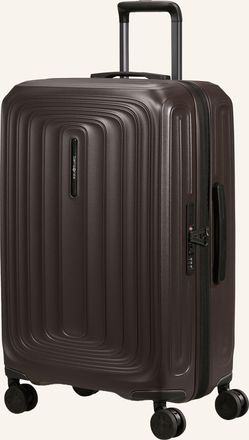Samsonite Trolley 2wander braun