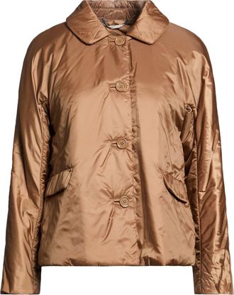 Max Mara JACKEN & M&Auml;NTEL - Jacken und Anoraks auf YOOX.COM