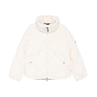 Pyrenex Hwy009P1003 Winterjacke - - Jackets - Damen - Wei&szlig; - XS