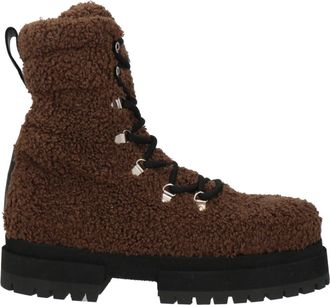MARIA LUCA SCHUHE - Stiefeletten auf YOOX.COM