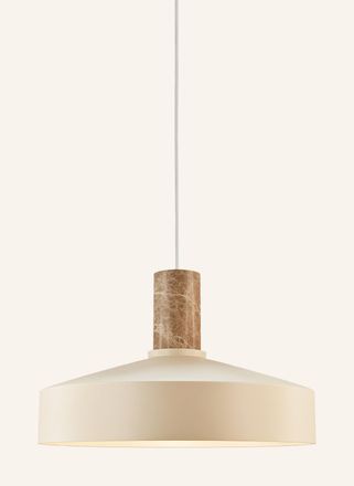 Nordlux Pendelleuchte Elvas Marble beige