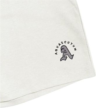 Aquascutum Shorts f&uuml;r Herren (Beige)
