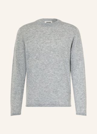 Drykorn Drykorn Pullover Leando grau