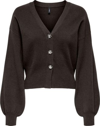 Only Female Strickjacke ONLIBI Strickjacke