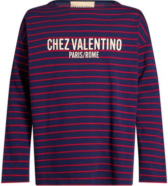 Valentino Garavani TOPS - T-shirts auf YOOX.COM