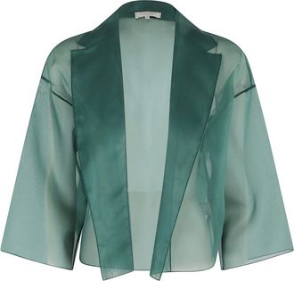 Antonelli Femme, Vestes, Vert, Taille: 36 FR Emma Jacket