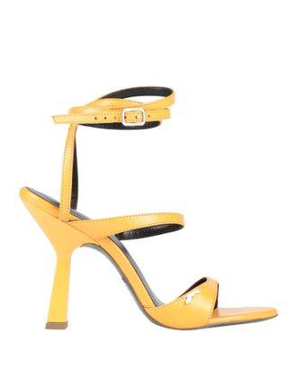 Patrizia Pepe SCHUHE - Sandalen auf YOOX.COM