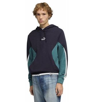Puma Essential Block M - Kapuzenpullover - Herren