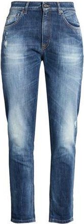 Dondup BAS - Pantalons en jean sur YOOX.COM