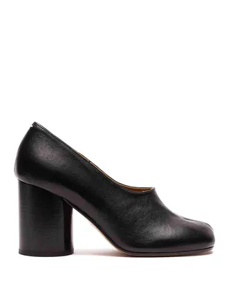Maison Margiela Chaussures &Agrave; Talon - Noir
