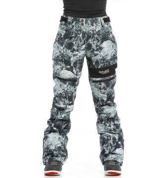 Rehall Cara W - Skihose - Damen