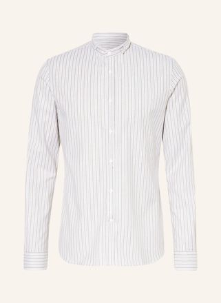 Gottseidank Gottseidank Trachtenhemd Lenz Slim Fit Mit Stehkragen gruen