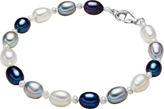 Valero Pearls Armband