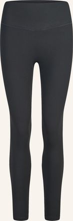 Fabletics Tights Pureluxe High-Waisted Tlc schwarz