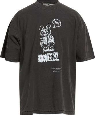 DOMREBEL TOPS - T-shirts auf YOOX.COM