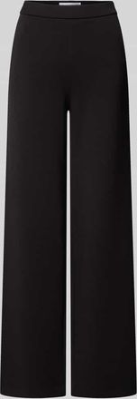 Raffaello Rossi Regular Fit Weite Hose mit seitliche Eingrifftaschen Modell PALINA