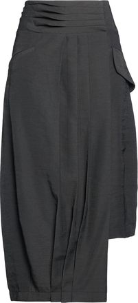 Alessia Santi HOSEN & R&Ouml;CKE - Midi-R&ouml;cke auf YOOX.COM