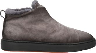Santoni SCHUHE - Stiefeletten auf YOOX.COM