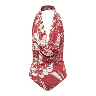 Dsquared2 Damen, Bademode, Mehrfarbig, MGr&ouml;&szlig;e
