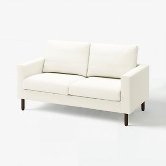 IKEA SALTSJ&Ouml;BADEN 2er-Sofa