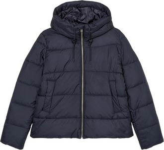 Marc O'Polo Stylische Pufferjacke - - Jackets - Damen - Blau - M