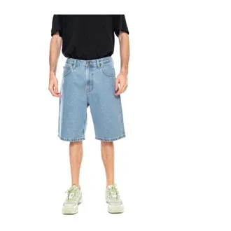 Lee Herren, Shorts, Blau, W36Gr&ouml;&szlig;e