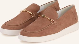 H&ouml;gl Loafer beige