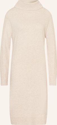 s.Oliver Black Label S.Oliver Black Label Strickkleid beige