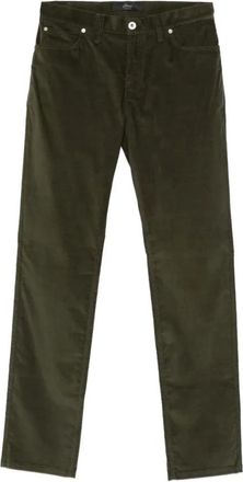 Brioni Homme, Jeans, Vert, Taille: W38 Meribel Jeans