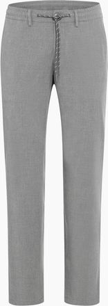 Brax Stretch-Chino Till mit Dehnbund und Kordelzug, Regular Fit in