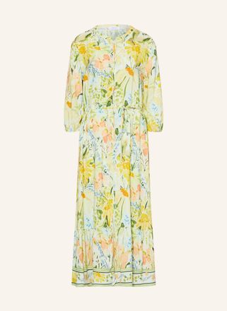 Darling Harbour Darling Harbour Kleid Mit 3/4-Arm weiss