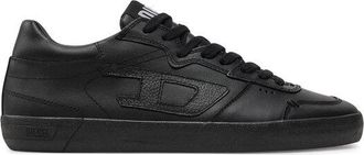 Diesel Sneakers S-Leroji Y03336 PR030 T8013 Schwarz