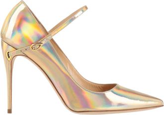 Jennifer Chamandi SCHUHE - Pumps auf YOOX.COM