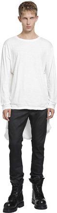 Undercover UC2F4803 Long Sleeve T-Shirt