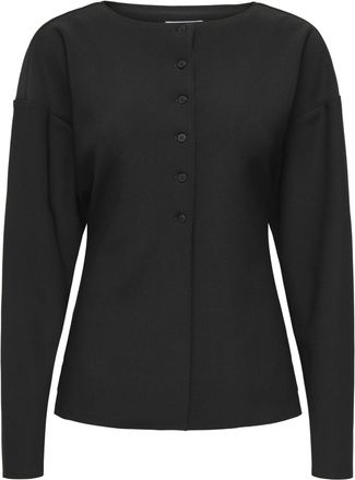 Only Onlluma-Clever L/S Waist Cardigan TLR