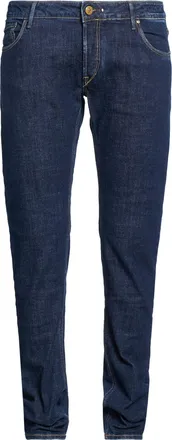 Hand Picked HOSEN & R&Ouml;CKE - Jeanshosen auf YOOX.COM