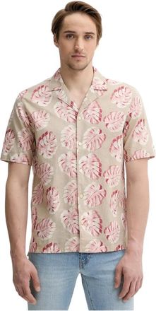 Marc O'Polo Herren, Shirts, Mehrfarbig, XLGr&ouml;&szlig;e