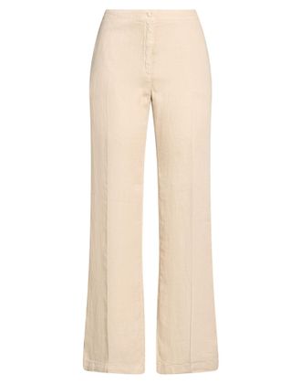 120% Lino HOSEN & R&Ouml;CKE - Hosen auf YOOX.COM