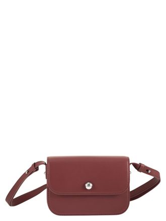 Max Mara Sac &agrave; bandouli&egrave;re Weekend Maxmara Wkapetali en cuir de veau