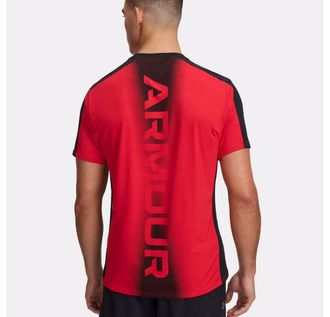 Under Armour T-Shirt Wordmark