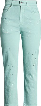 Mauro Grifoni HOSEN & R&Ouml;CKE - Jeanshosen auf YOOX.COM